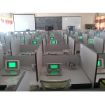 ICT / Computer & Library Furniture – Burtech Industries Limited