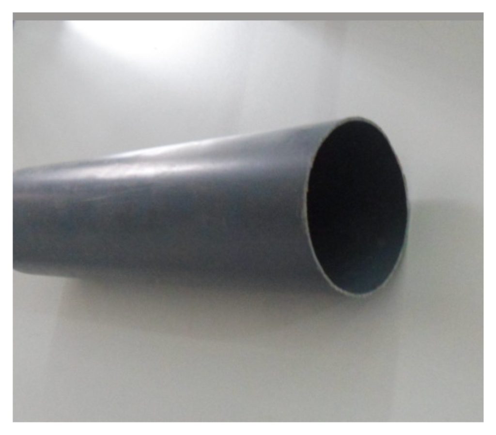 PVC Water Pipes & Fittings – Burtech Industries Limited