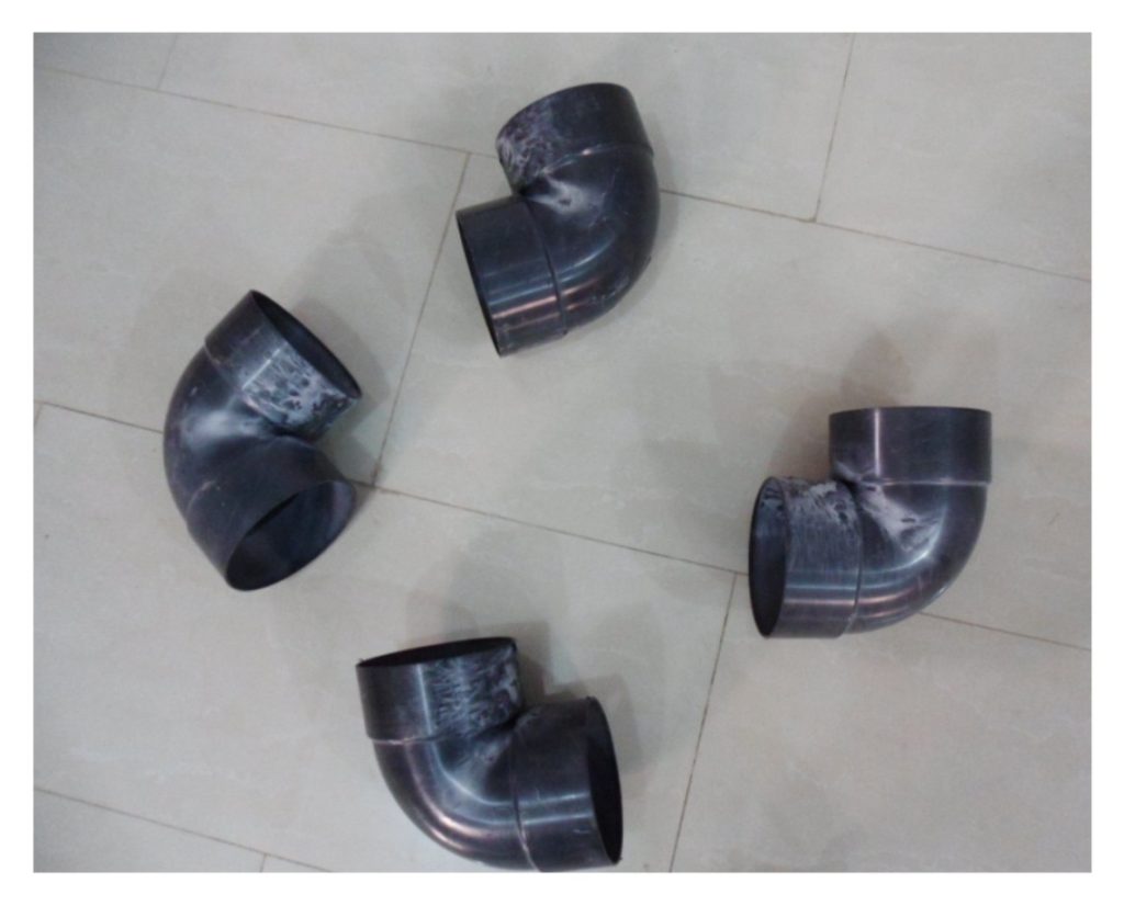 PVC Water Pipes & Fittings – Burtech Industries Limited