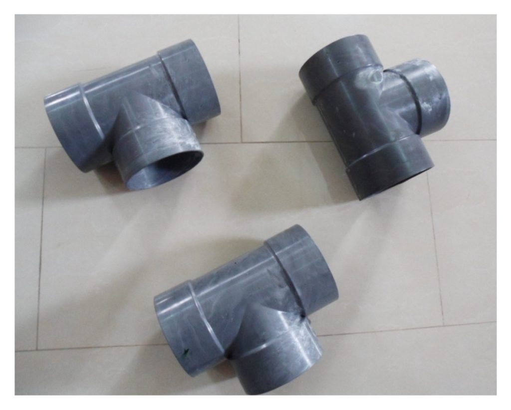 PVC Water Pipes & Fittings – Burtech Industries Limited