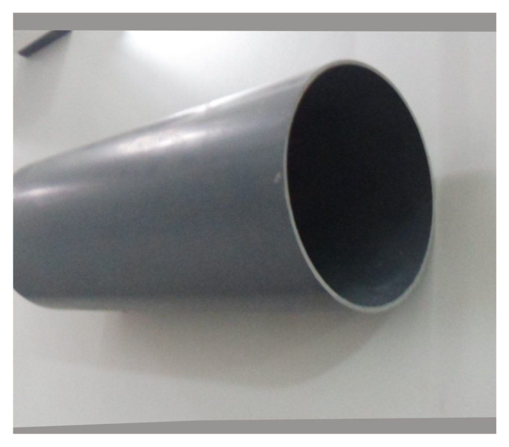 PVC Water Pipes & Fittings – Burtech Industries Limited