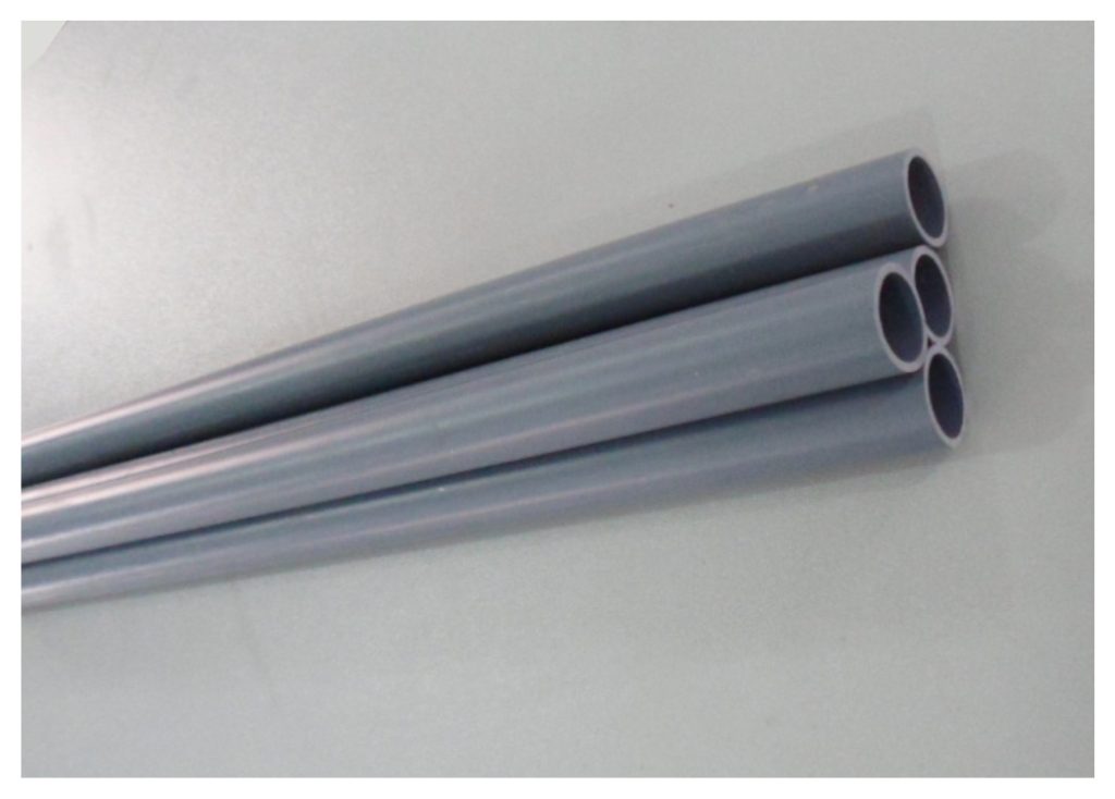 PVC Water Pipes & Fittings – Burtech Industries Limited