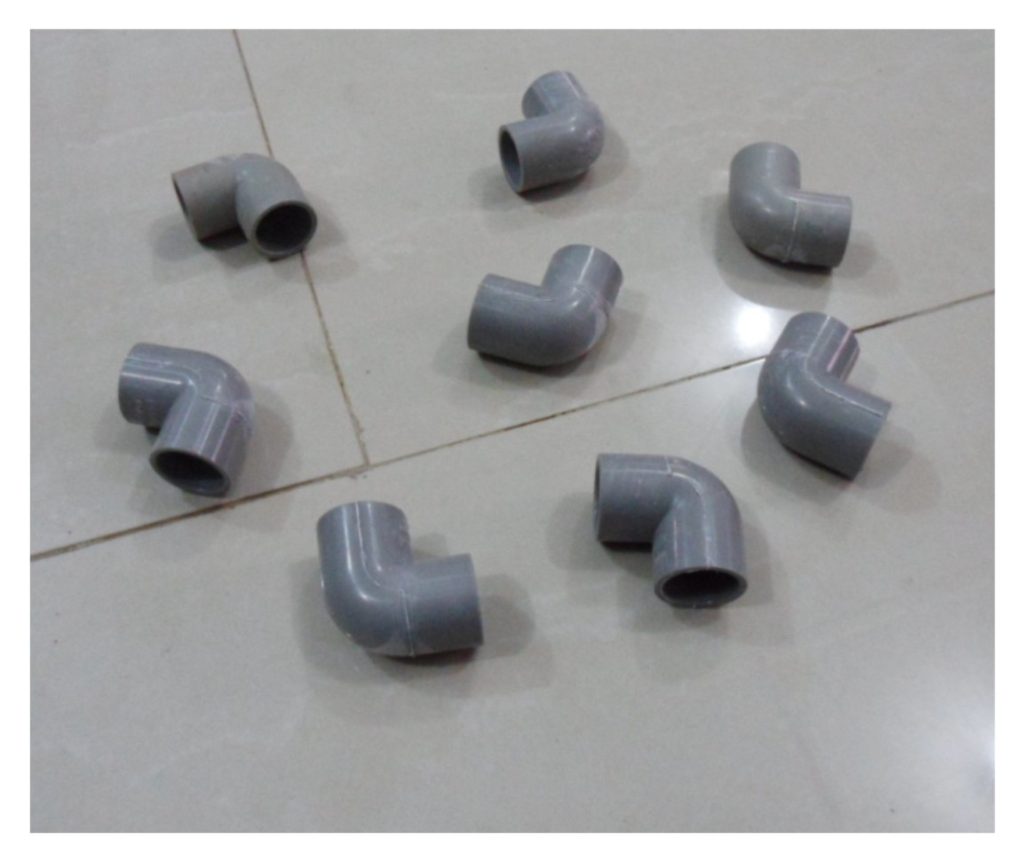 PVC Water Pipes & Fittings – Burtech Industries Limited