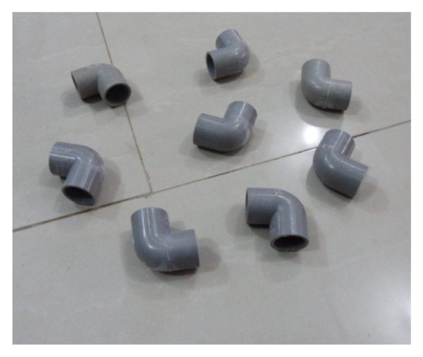 PVC Water Pipes & Fittings – Burtech Industries Limited
