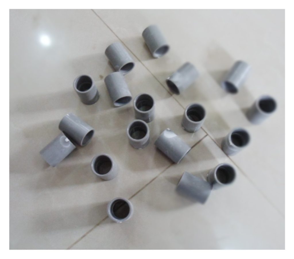 PVC Water Pipes & Fittings – Burtech Industries Limited