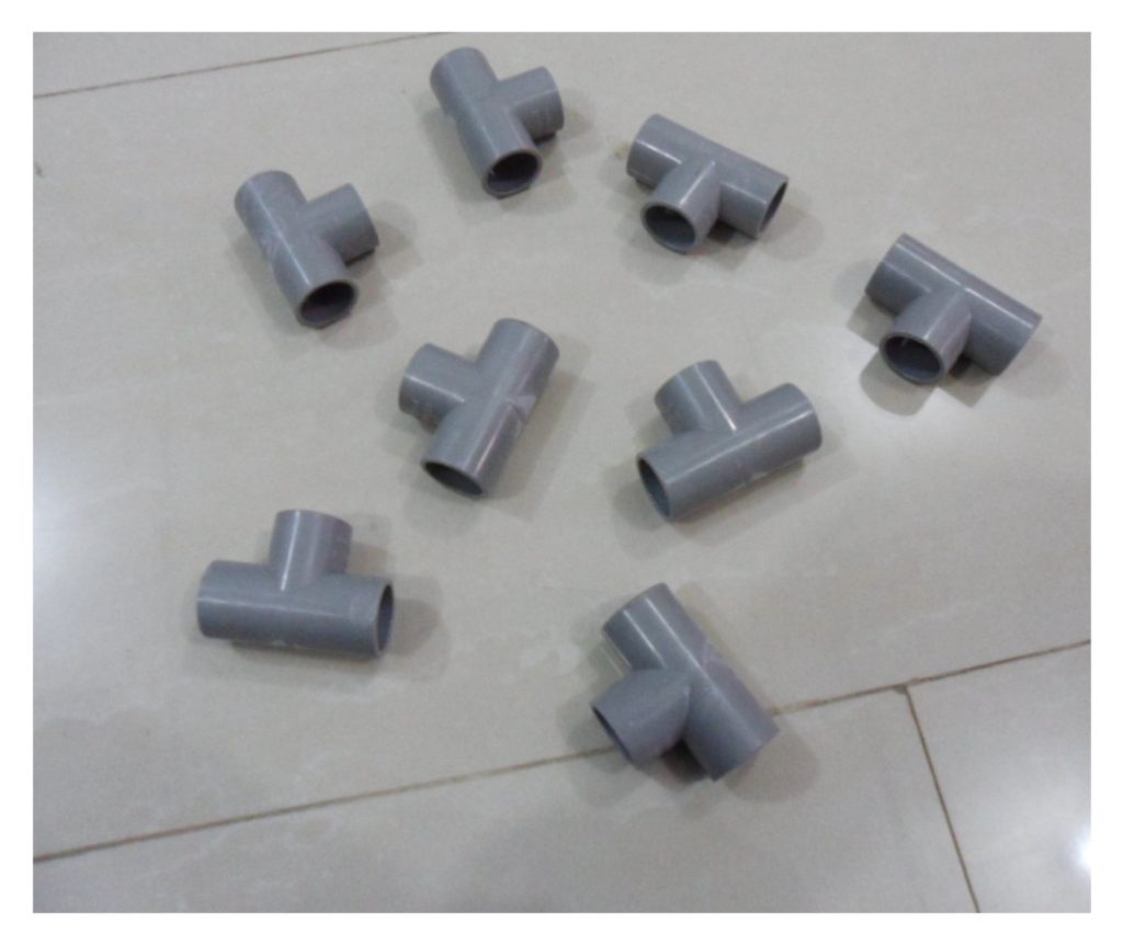 PVC Water Pipes & Fittings – Burtech Industries Limited