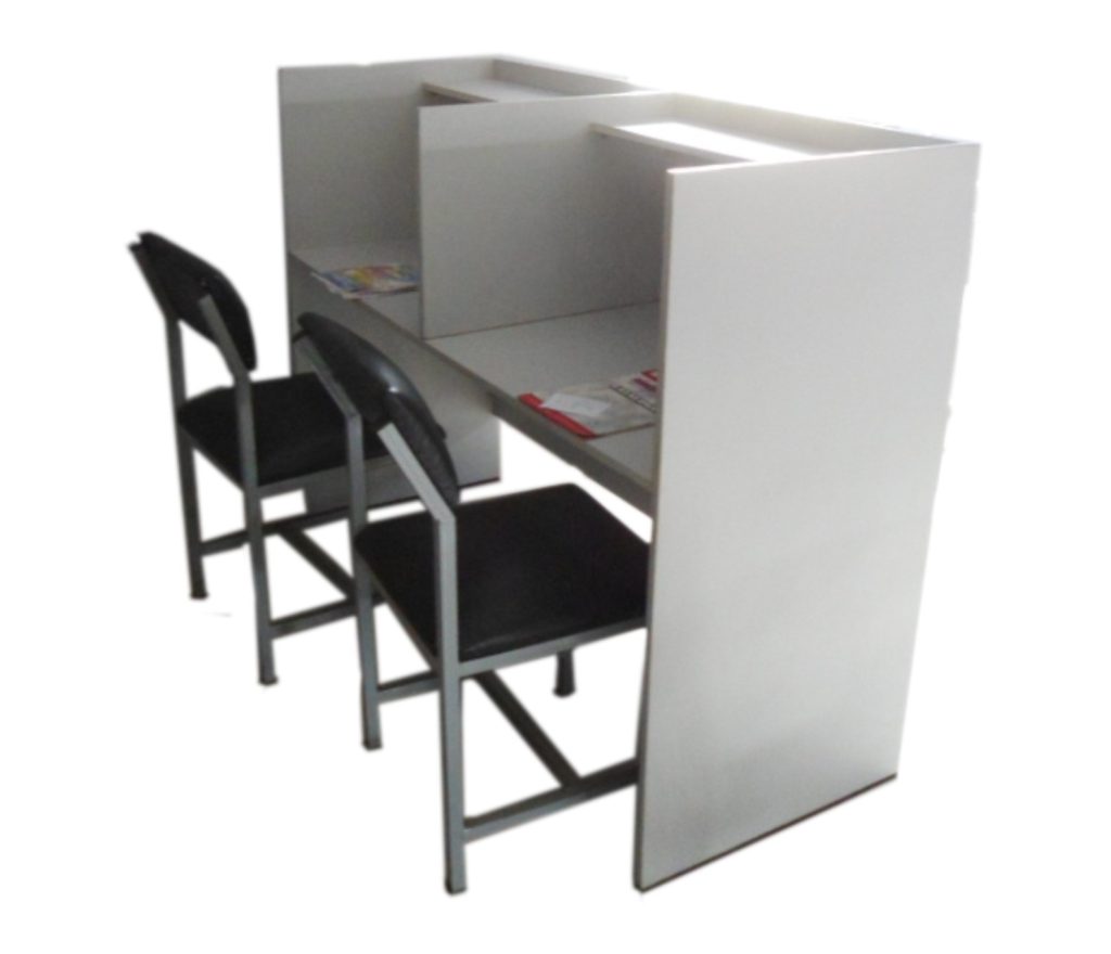 ICT / Computer & Library Furniture – Burtech Industries Limited