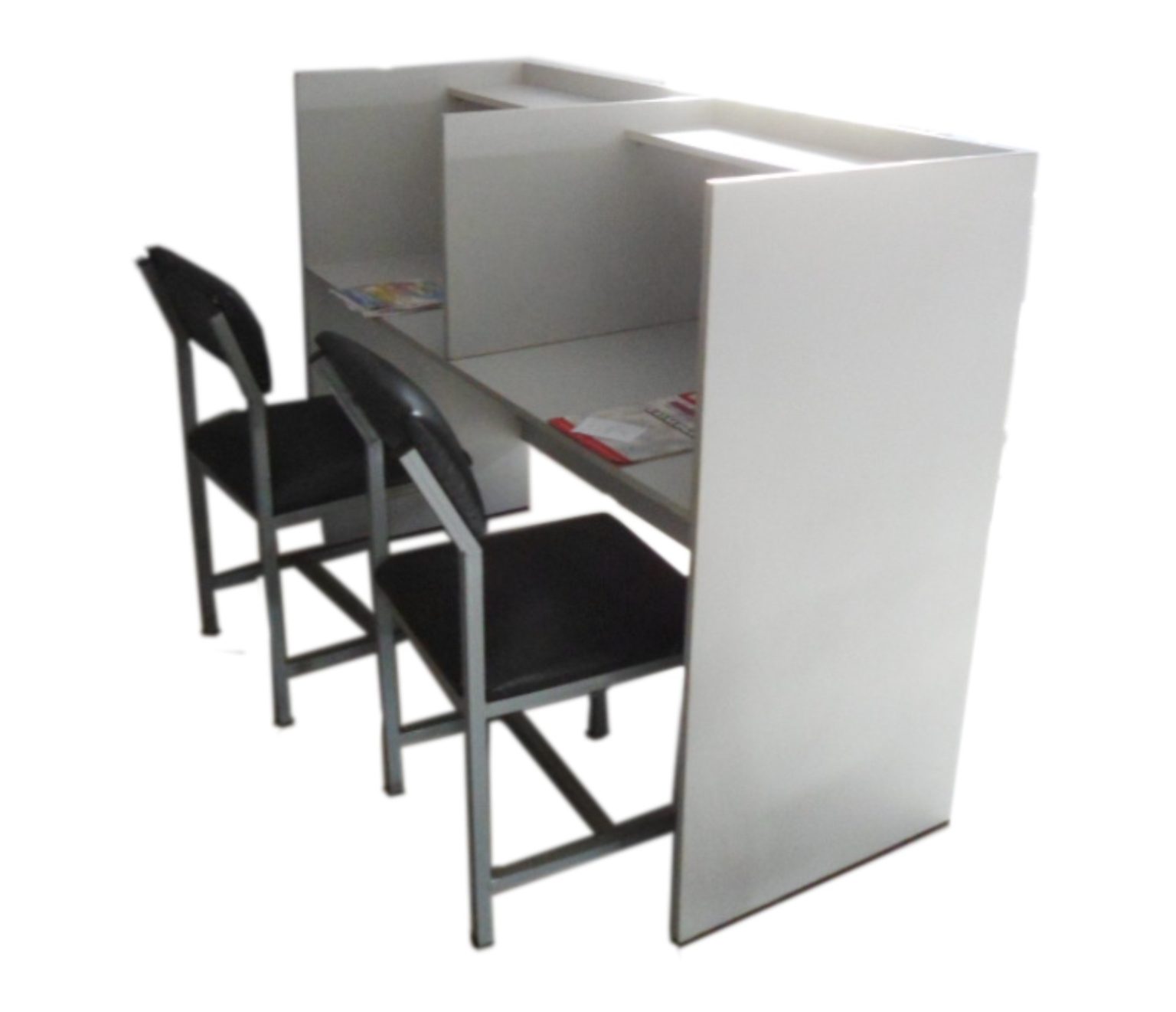 ICT / Computer & Library Furniture – Burtech Industries Limited