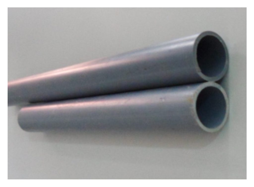 PVC Water Pipes & Fittings – Burtech Industries Limited