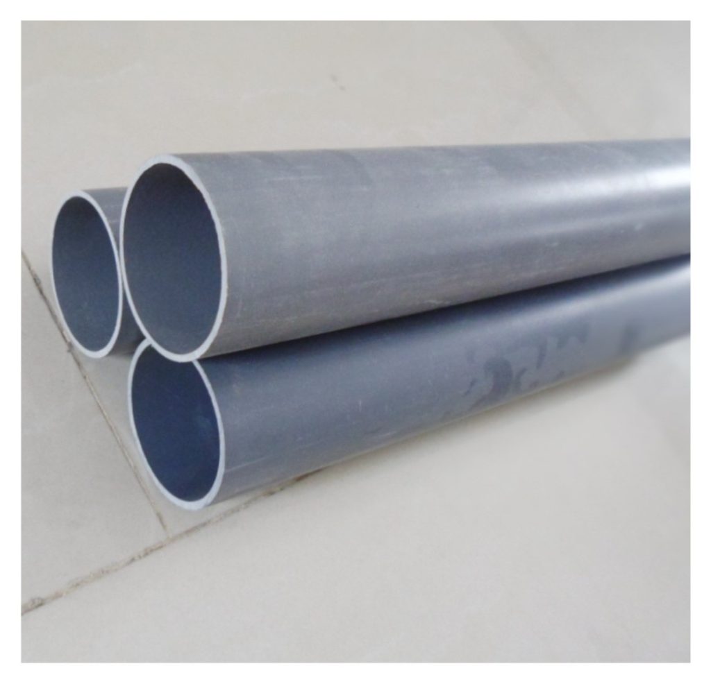 PVC Water Pipes & Fittings – Burtech Industries Limited
