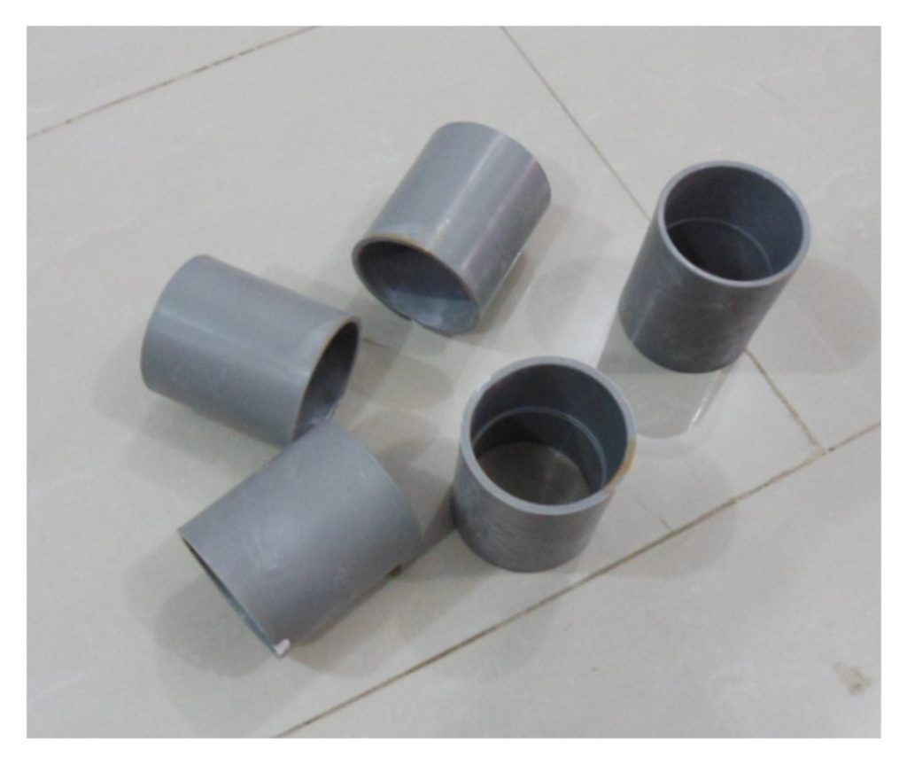 PVC Water Pipes & Fittings – Burtech Industries Limited