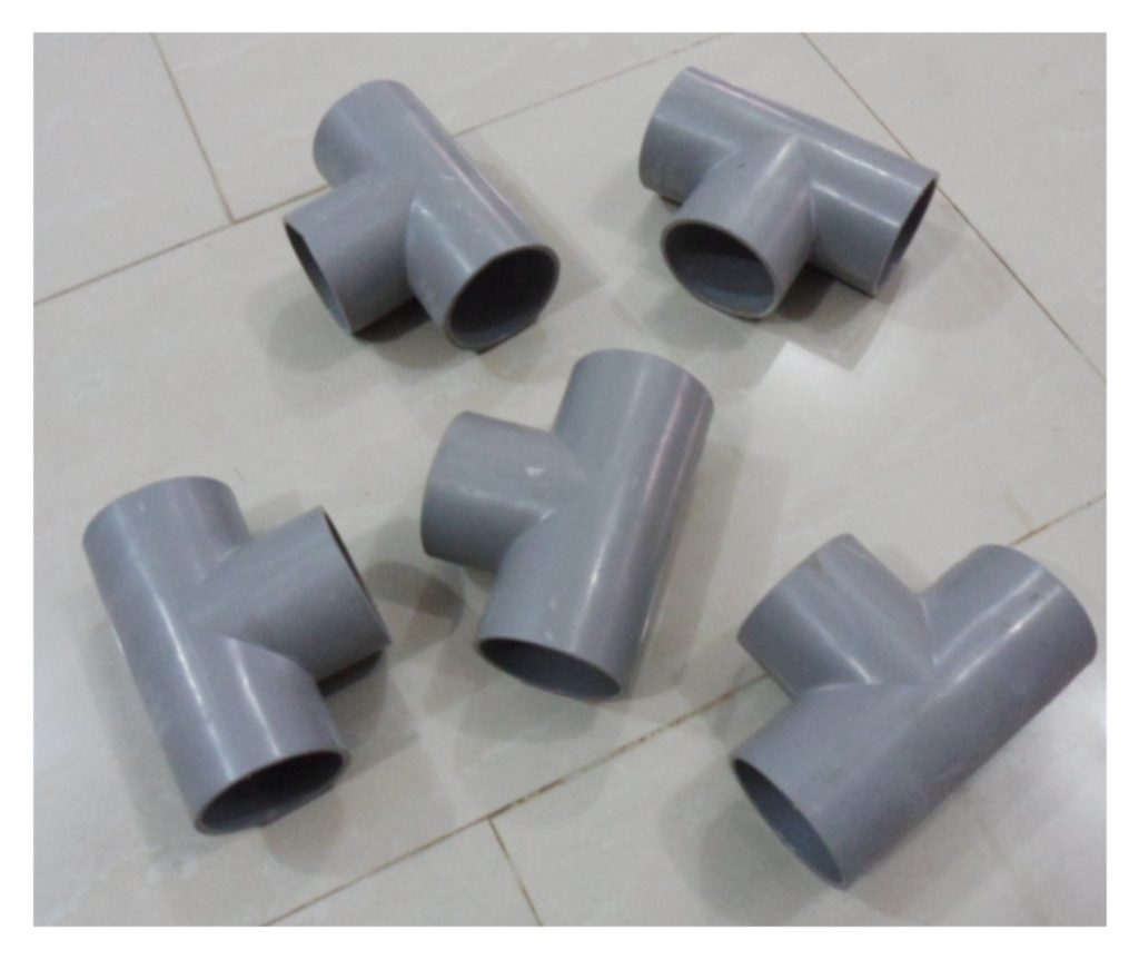 PVC Water Pipes & Fittings – Burtech Industries Limited