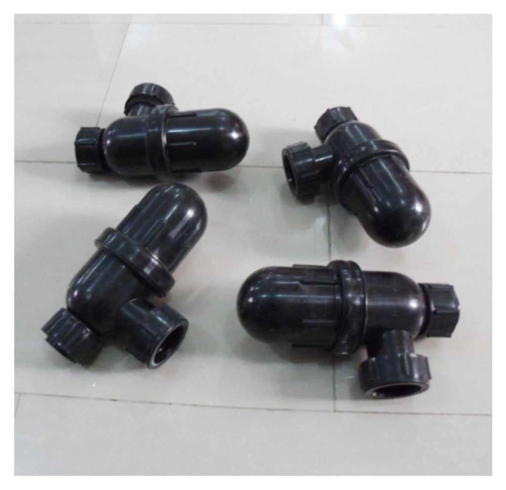 Laboratory Fixtures – Burtech Industries Limited