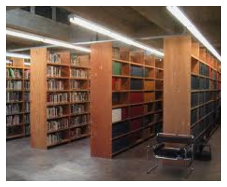 ICT / Computer & Library Furniture – Burtech Industries Limited