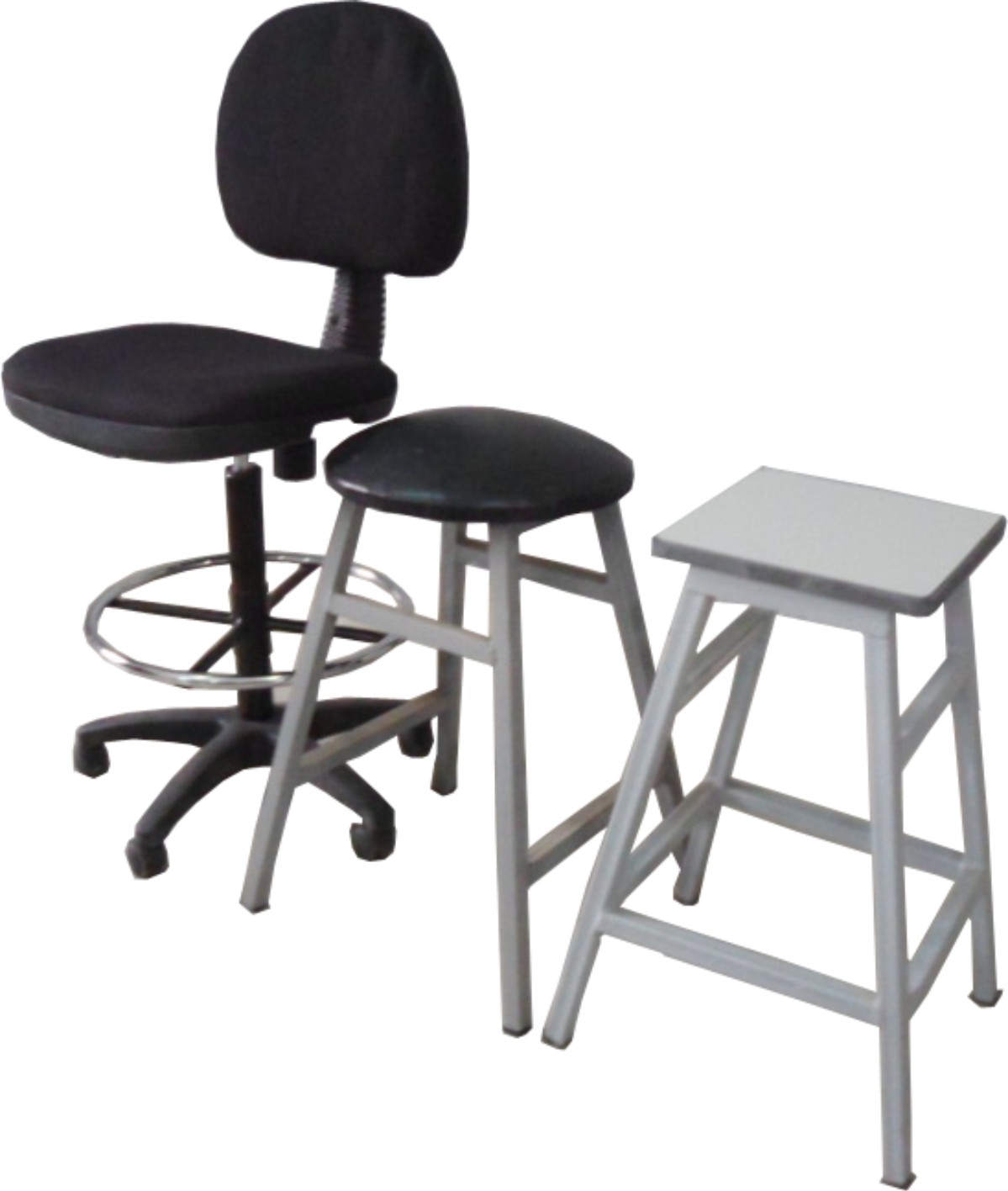 Laboratory Furniture – Burtech Industries Limited