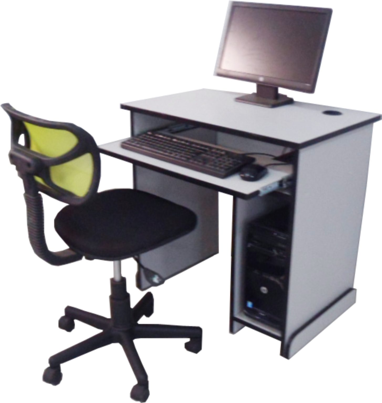 ICT / Computer & Library Furniture – Burtech Industries Limited