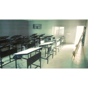 Laboratory Furniture – Burtech Industries Limited